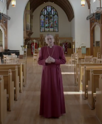 History – The Cathedral Church of St Michael & All Angels