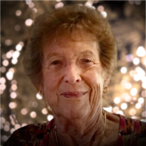 Memorial Service: Anne Marshall – The Cathedral Church of St Michael ...